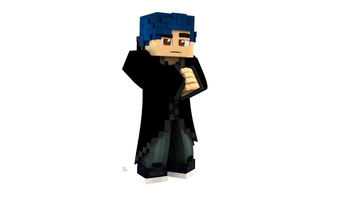 Exio / Elio | Wiki Le Npyoshi-verse | Fandom