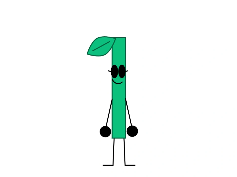 Lily the Leaf | Nooalf Friends Wiki | Fandom