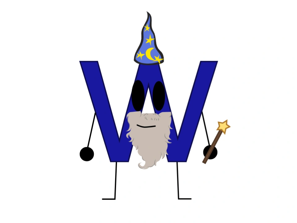 Walter the Wizard | Nooalf Friends Wiki | Fandom