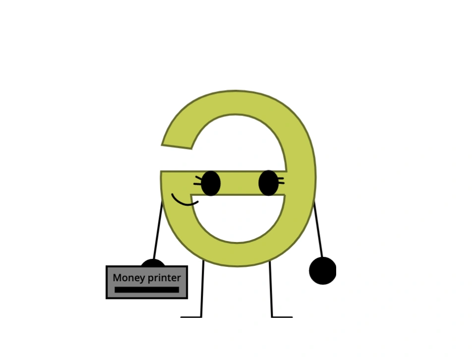 Amanda the Amazing Money Maker | Nooalf Friends Wiki | Fandom