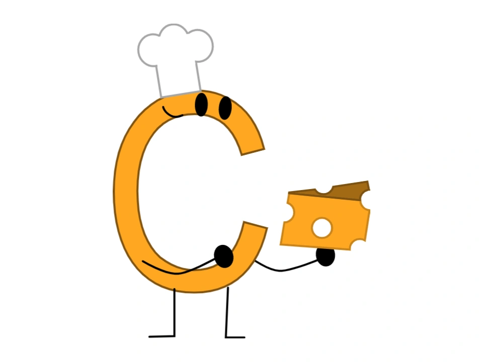 Chester the Cheesemaker | Nooalf Friends Wiki | Fandom