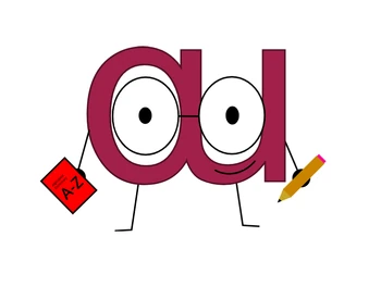 Austin the Author | Nooalf Friends Wiki | Fandom