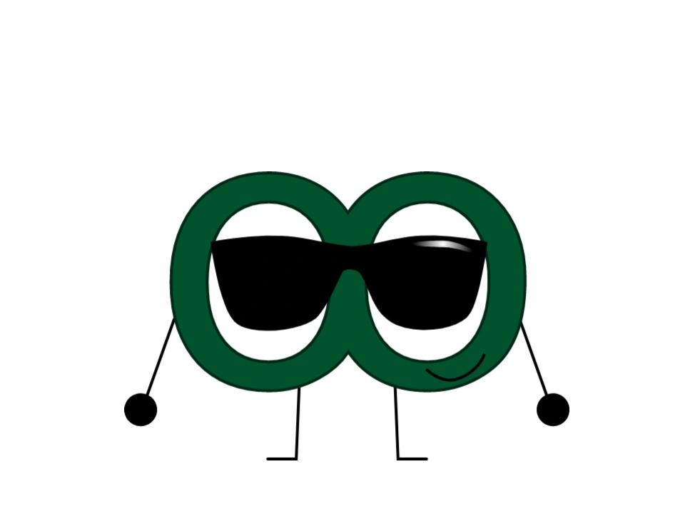 Lucas the Cool Guy | Nooalf Friends Wiki | Fandom