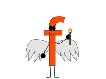 Felicity the Fairy | Nooalf Friends Wiki | Fandom