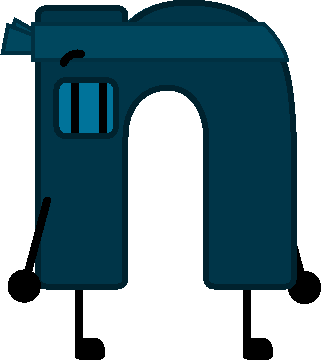 Nerry the Ninja | Nooalf Friends Wiki | Fandom