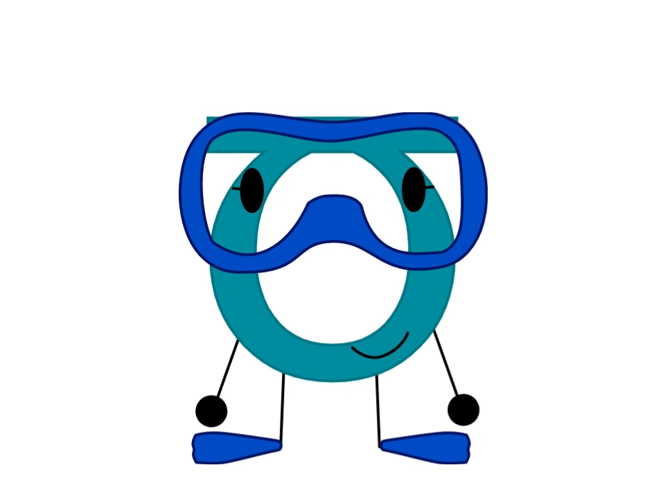 Oceana the Oceanologist | Nooalf Friends Wiki | Fandom