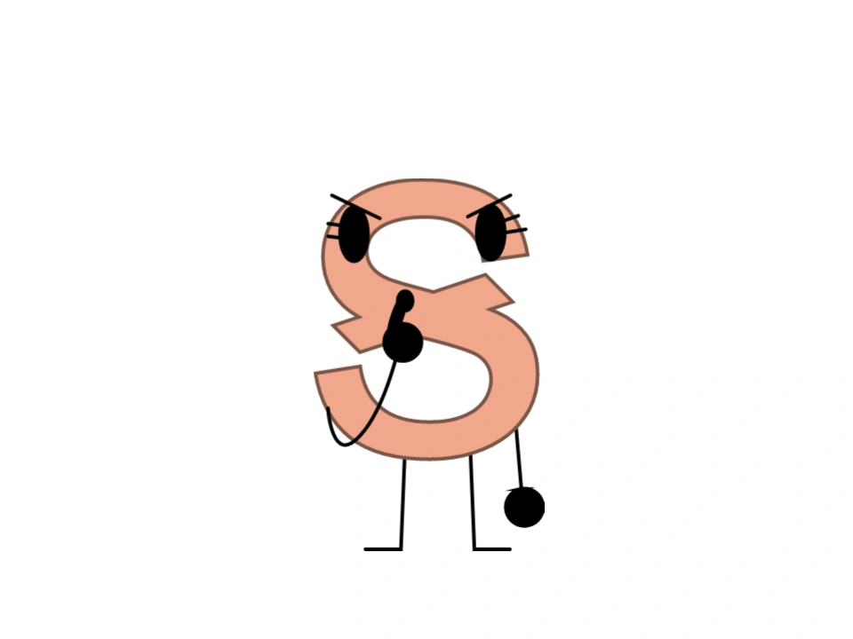 Shawna the Shusher | Nooalf Friends Wiki | Fandom