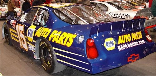 ORT Racing | NR2003 ShopRite Series Wiki | Fandom