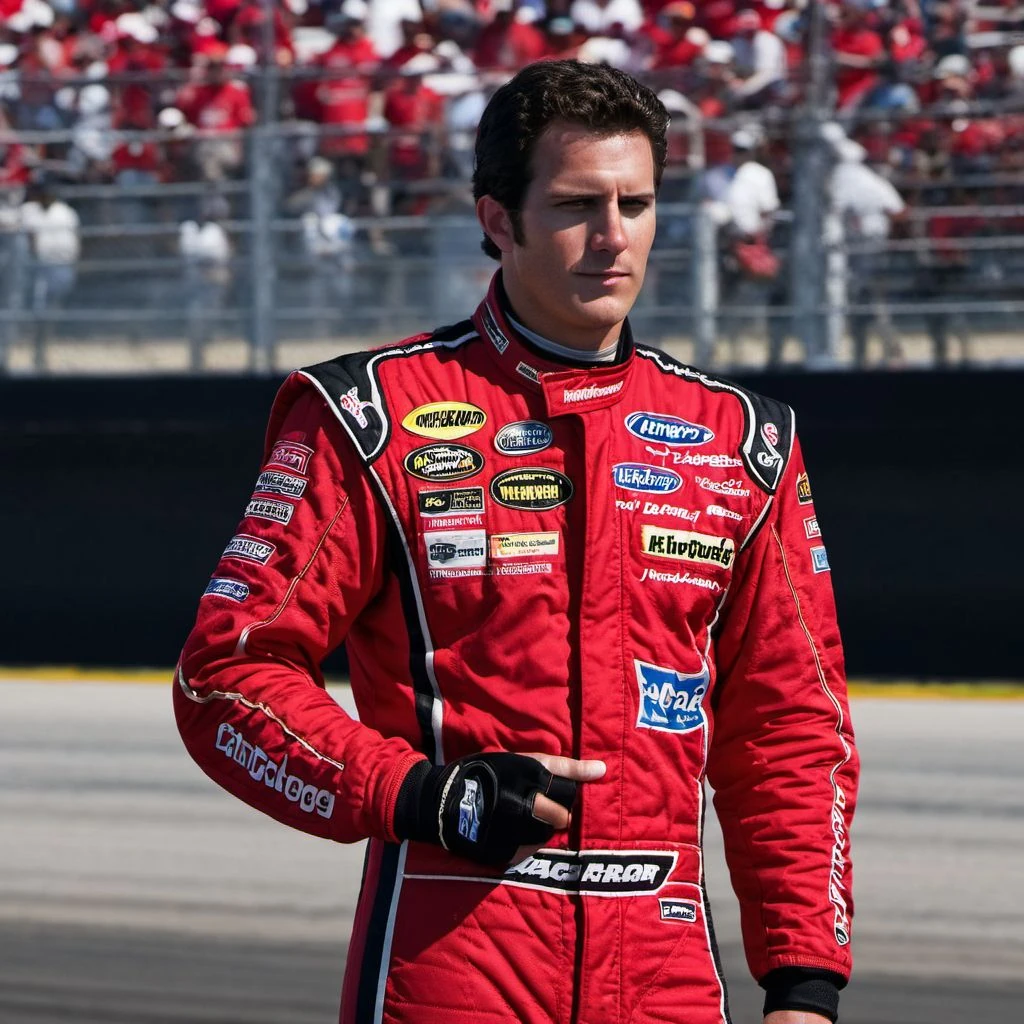 Jim Sailes | NR2003 ShopRite Series Wiki | Fandom