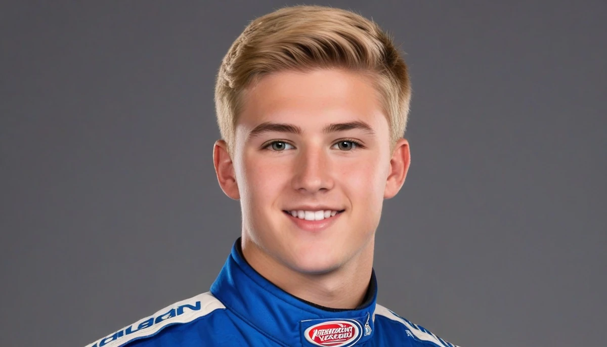 Jack Sloan | NR2003 ShopRite Series Wiki | Fandom