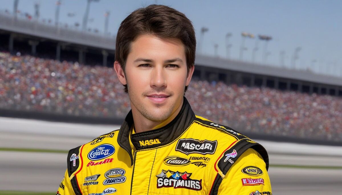 Elliott Monroe Nr2003 Shoprite Series Wiki Fandom