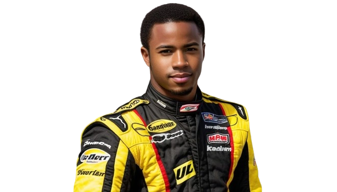 Kyle Revvingston | NR2003 ShopRite Series Wiki | Fandom