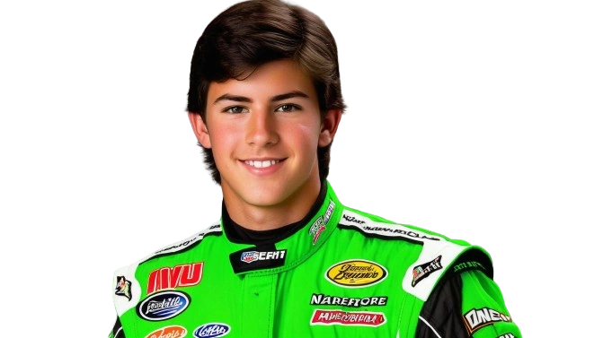 Ayden Johnson | NR2003 ShopRite Series Wiki | Fandom