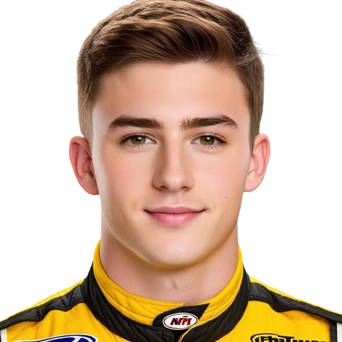 Tom Sloan | NR2003 ShopRite Series Wiki | Fandom