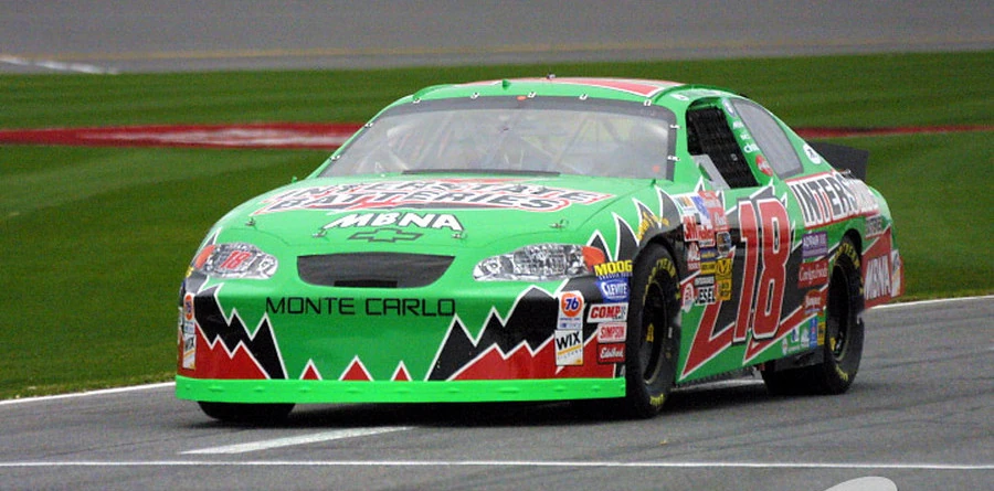 2004 ShopRite Series Season | NR2003 ShopRite Series Wiki | Fandom