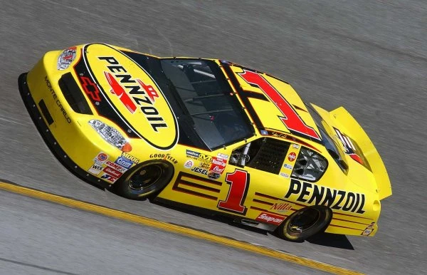 Logan Revler | NR2003 ShopRite Series Wiki | Fandom