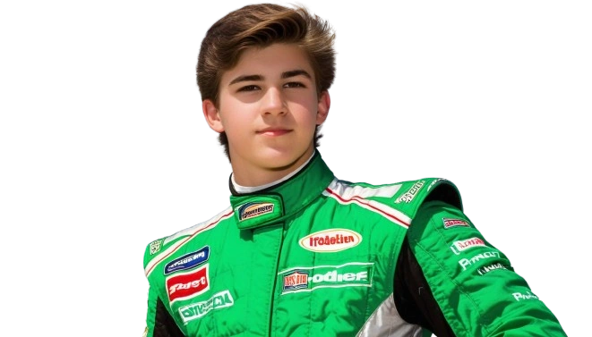 Tom Able | NR2003 ShopRite Series Wiki | Fandom