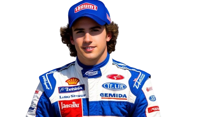 Derek Drew | NR2003 ShopRite Series Wiki | Fandom