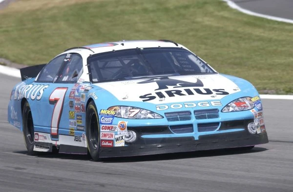 Luke Anderson | NR2003 ShopRite Series Wiki | Fandom