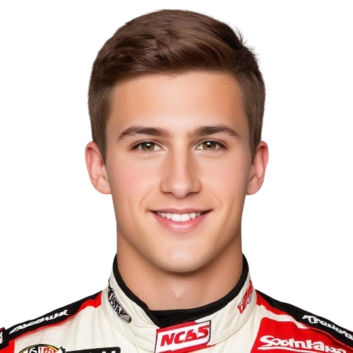 Sergei Thompson | NR2003 ShopRite Series Wiki | Fandom