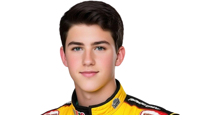 Jai McMenamin | NR2003 ShopRite Series Wiki | Fandom