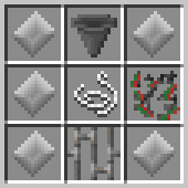 Fluid Filter & Crystalizer | NracoCraftGuides Wiki | Fandom