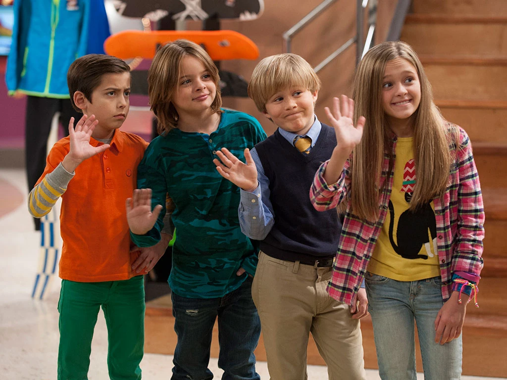 Dawn Harper/Gallery | Nicky, Ricky, Dicky & Dawn Wiki | Fandom