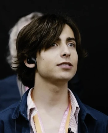 Aidan Gallagher | Nicky, Ricky, Dicky & Dawn Wiki | Fandom