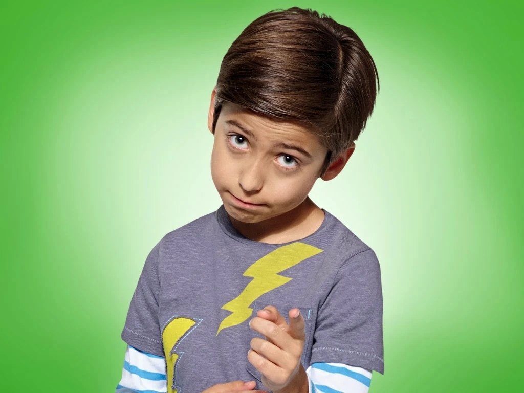 Nicky Harper | Nicky, Ricky, Dicky i Dawn Wikia | Fandom