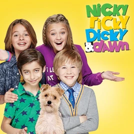 Season 2 | Nicky, Ricky, Dicky & Dawn Wiki | Fandom