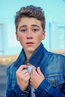 Garren Stitt | Nicky, Ricky, Dicky & Dawn Wiki | Fandom