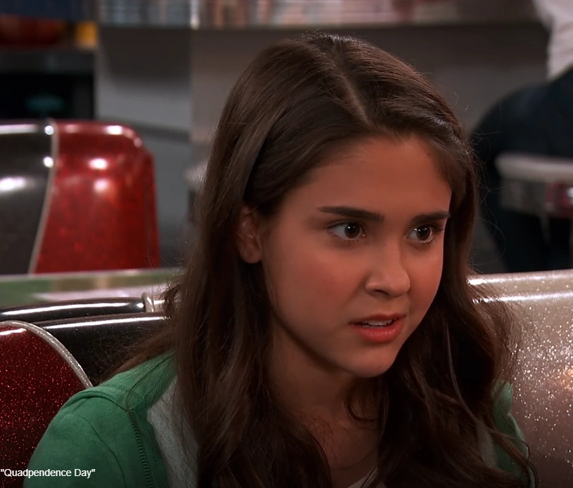 Brianna Dixon | Nicky, Ricky, Dicky & Dawn Wiki | Fandom