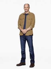 Tom Harper | Nicky, Ricky, Dicky i Dawn Wikia | Fandom