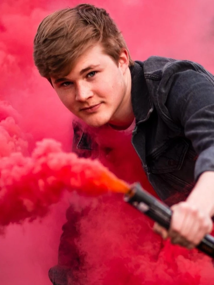 Casey Simpson | Nicky, Ricky, Dicky & Dawn Wiki | Fandom