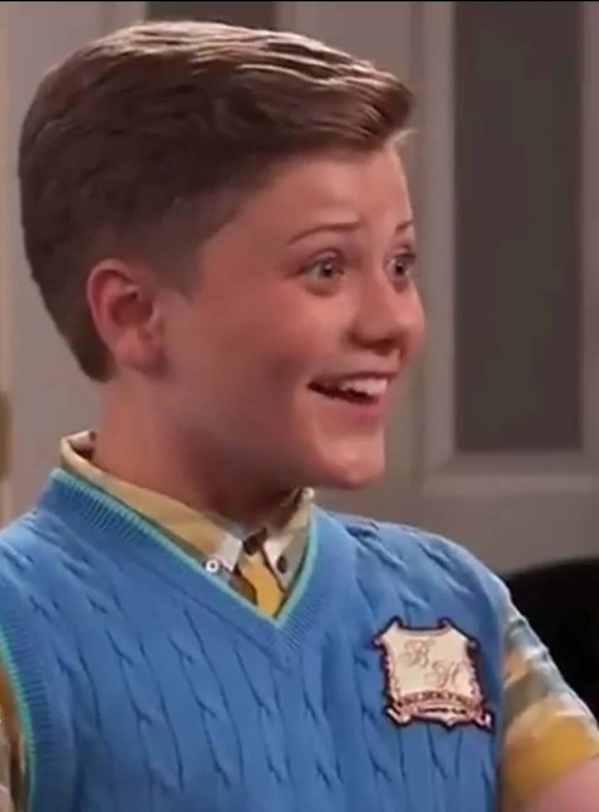 Hamilton | Nicky, Ricky, Dicky & Dawn Wiki | Fandom