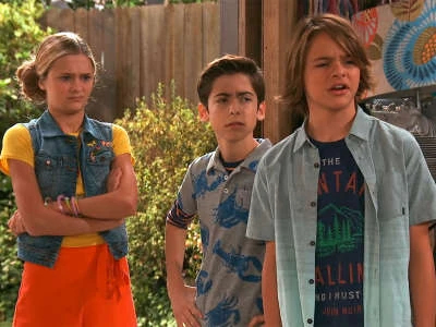 What's the Worst That Quad Happen? | Nicky, Ricky, Dicky & Dawn Wiki ...