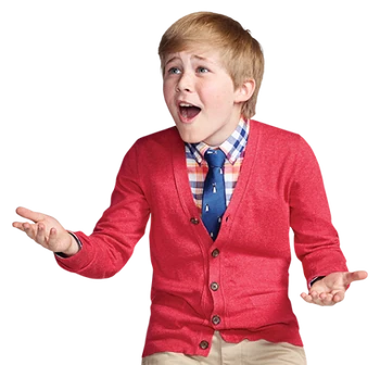 Ricky Harper | Nicky, Ricky, Dicky & Dawn Wiki | Fandom