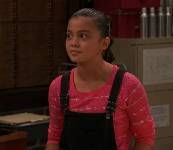 Natlee Keller | Nicky, Ricky, Dicky & Dawn Wiki | Fandom