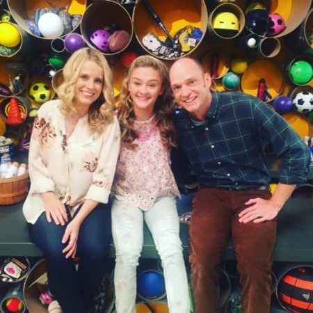 Anne Harper/Gallery | Nicky, Ricky, Dicky & Dawn Wiki | Fandom