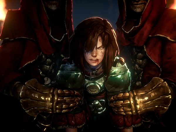 No Rest for the Wicked Wiki | Fandom