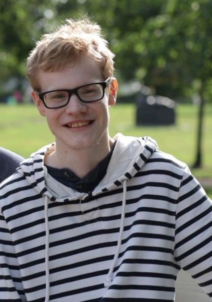 Elias Veine Wiig | NRK Wiki | Fandom