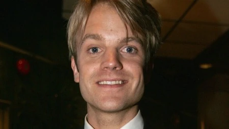 Erik Solbakken | NRK Wiki | Fandom