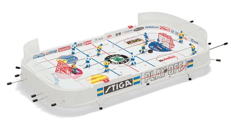 Hockey-spill | NRK Wiki | Fandom