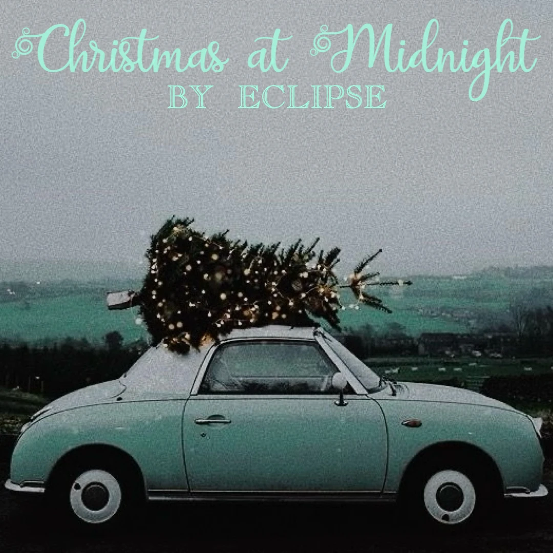 Christmas at Midnight (extended play by Eclipse) | Nrmedinaworld Wiki ...