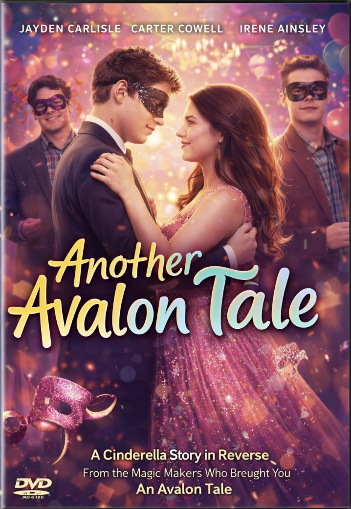 Another Avalon Tale | Nrmedinaworld Wiki | Fandom