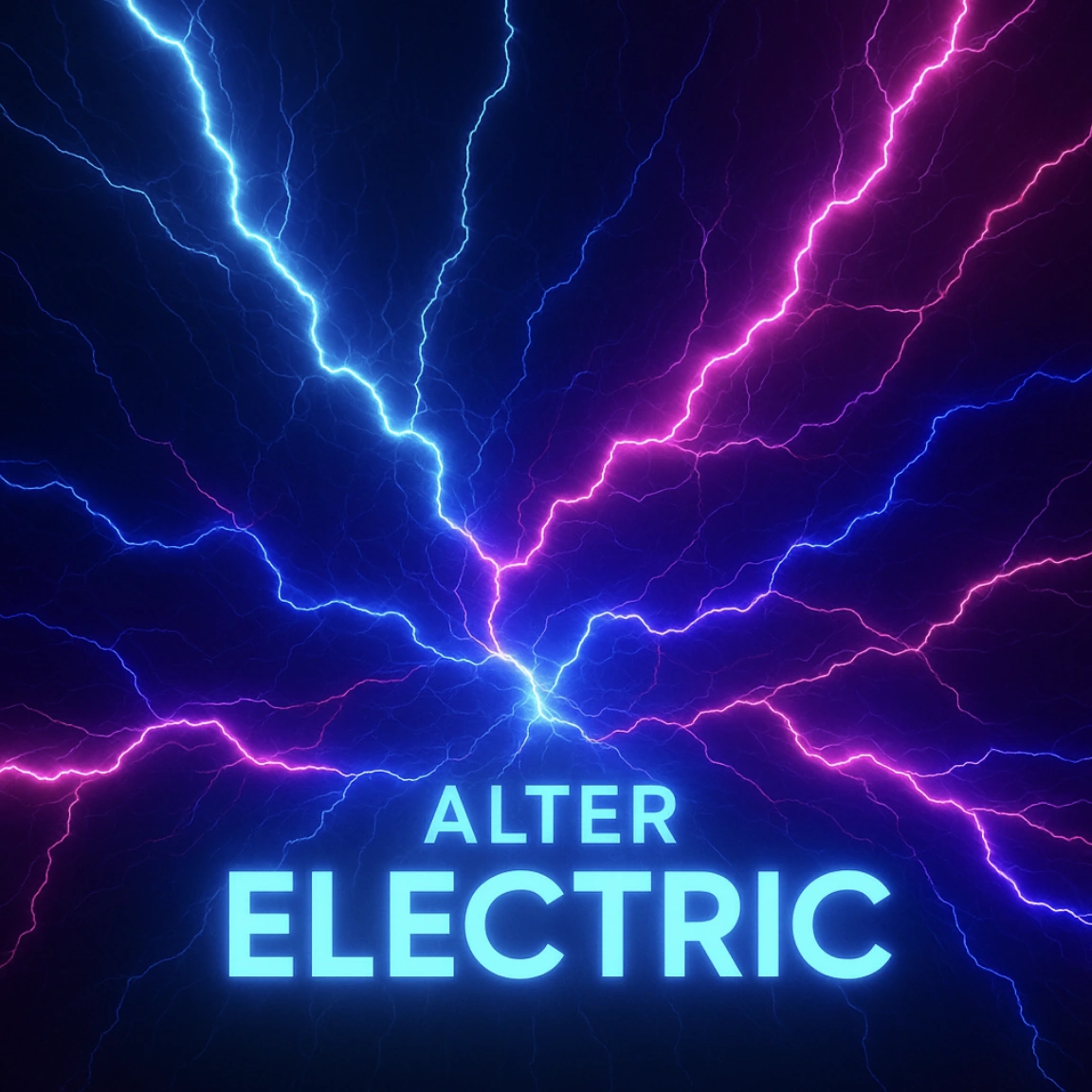 Electric (Alter EP) | Nrmedinaworld Wiki | Fandom