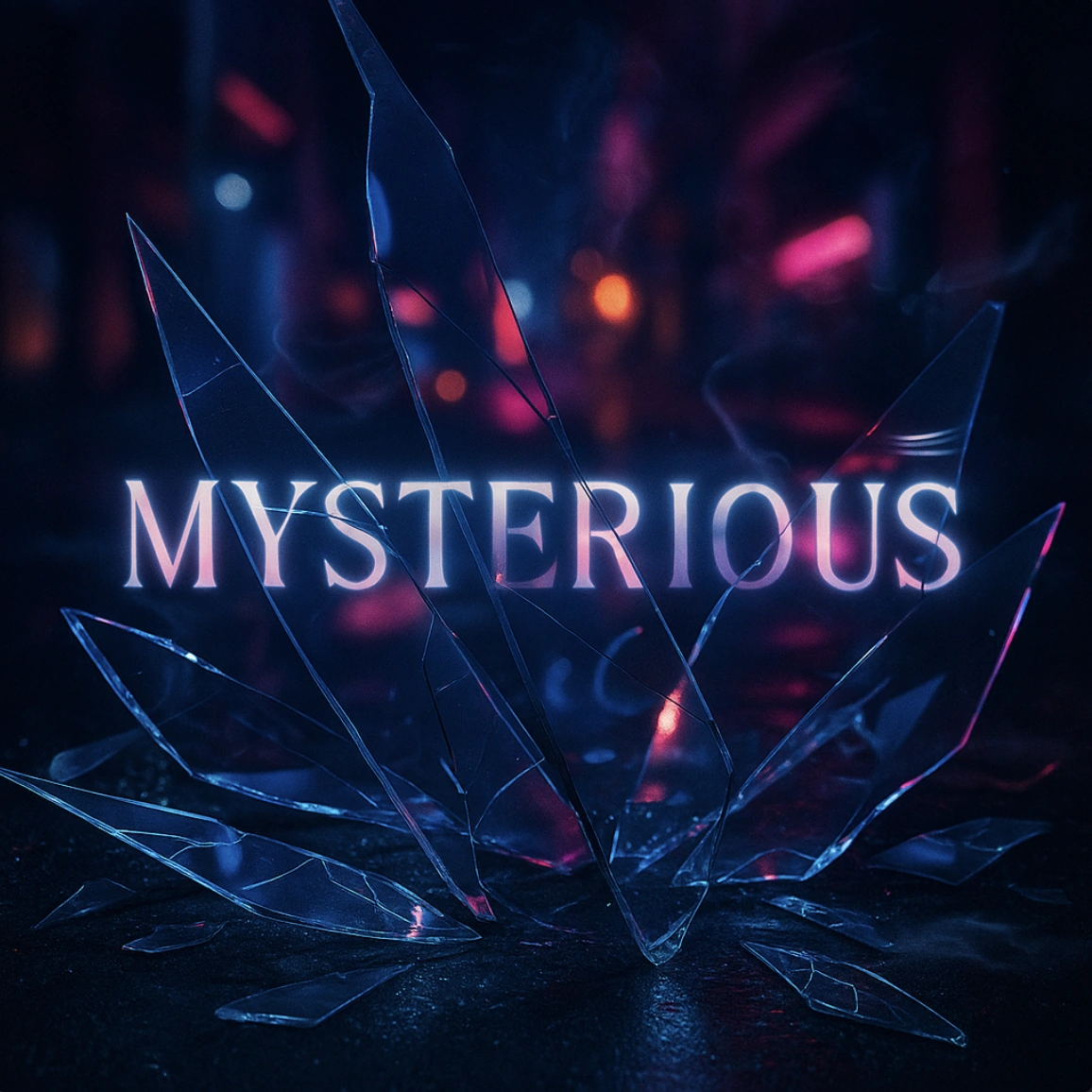 Mysterious (Single album) | Nrmedinaworld Wiki | Fandom