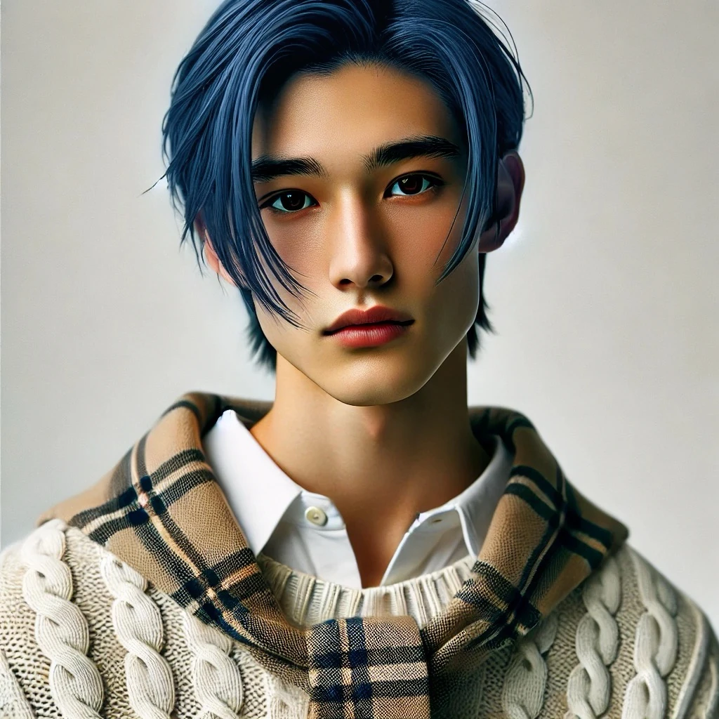 Justen | Nrmedinaworld Wiki | Fandom