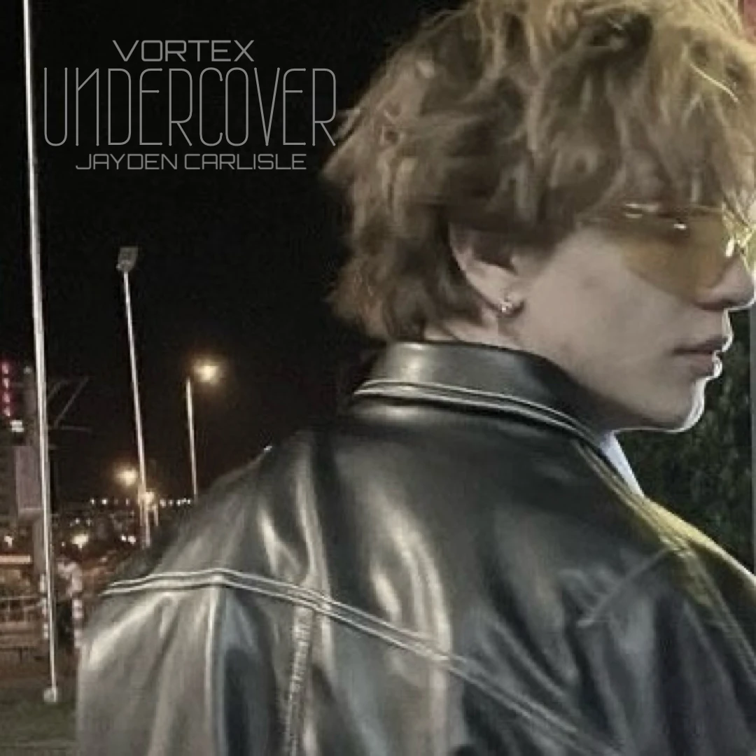 "Undercover" (single) | Nrmedinaworld Wiki | Fandom