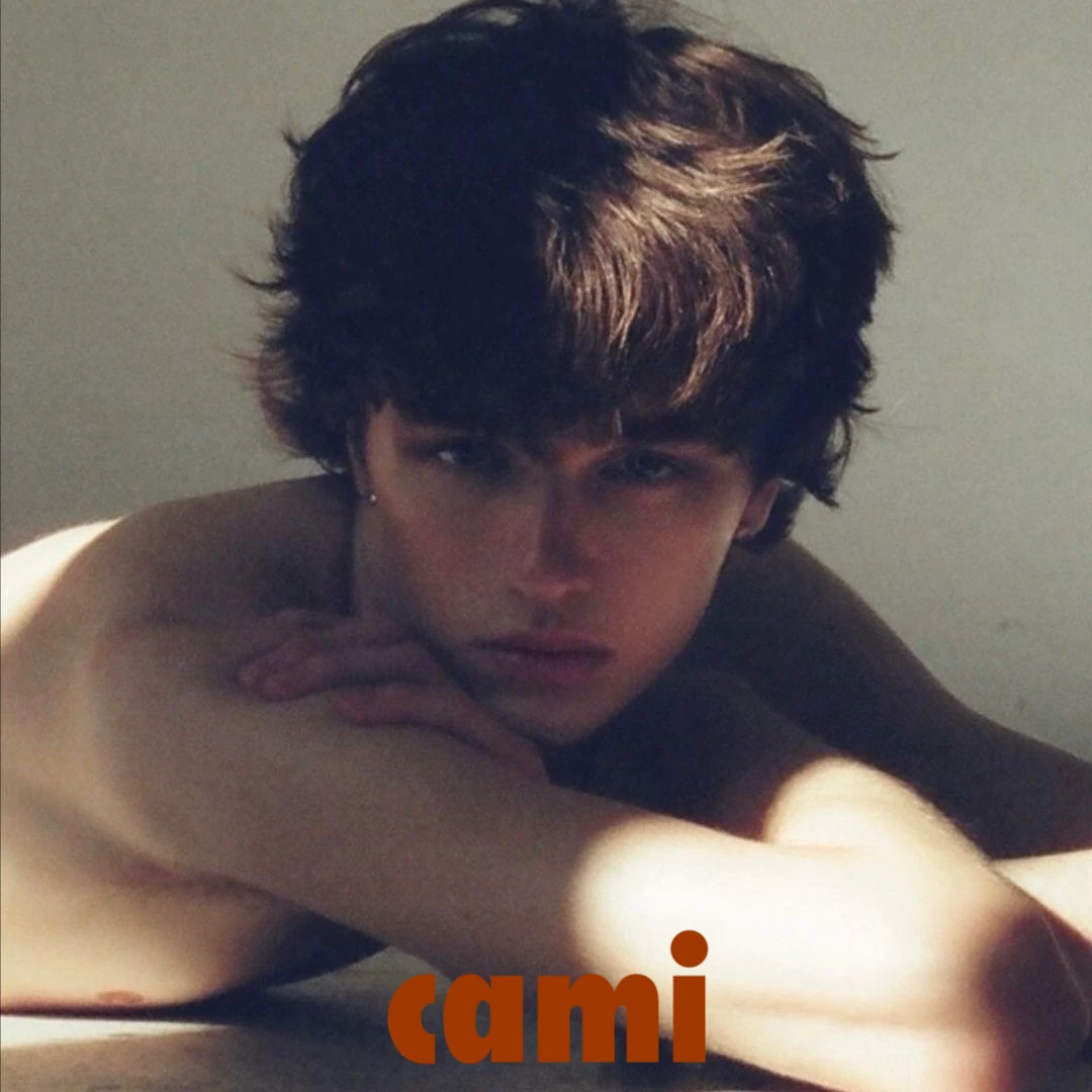 Cami (Camilo album) | Nrmedinaworld Wiki | Fandom